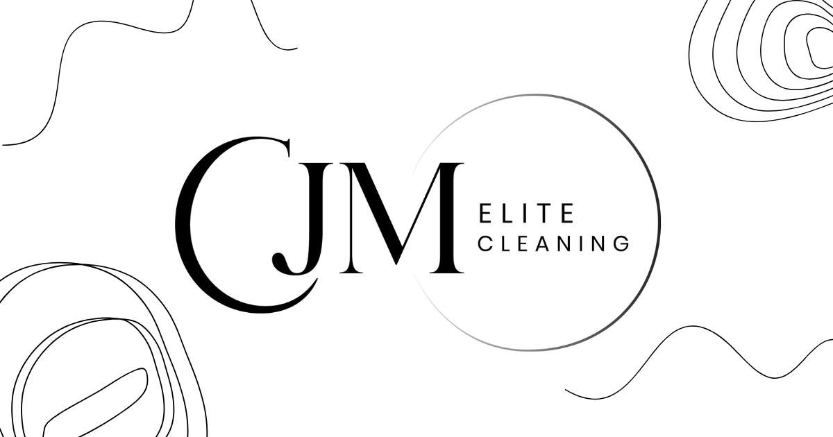 Home - CJM Elite Cleaning